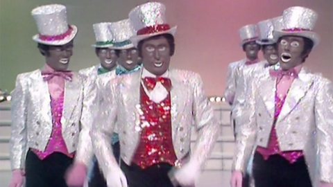 BBC - History of the BBC, The Black and White Minstrel Show Part 3