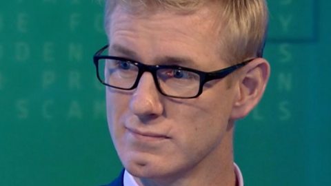 BBC One - Rip Off Britain - More consumer gripes: Martyn James