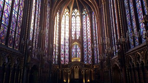 BBC News - Art of France, Plus Ca Change