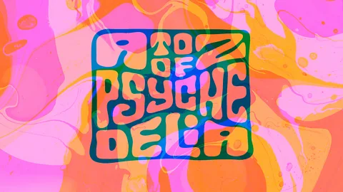 BBC Audio | A to Z of Psychedelia on 6 Music | P is for Peel, Protest ...