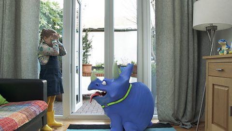 CBeebies - Schedules