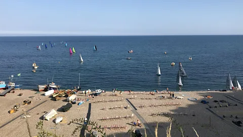 BBC Audio | Devon Soundscapes