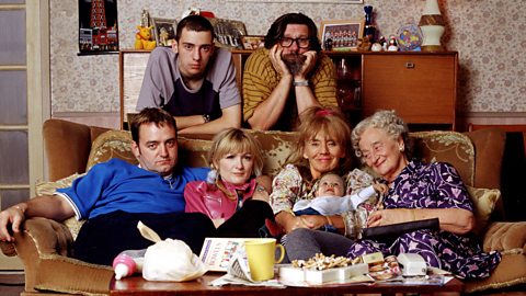 BBC Radio 4 - Henry Normal: A Normal...