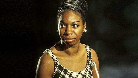 BBC Radio 6 Music - Feeling Good: The Nina Simone Story