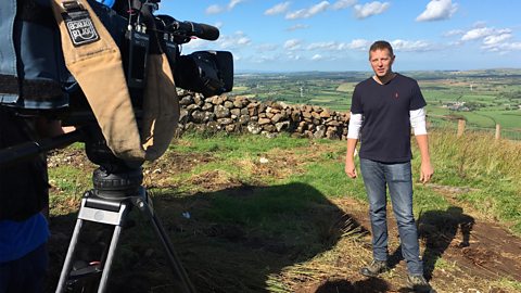 BBC One - Home Ground