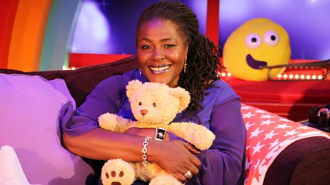 Celebrating Black History Month on CBeebies - CBeebies - BBC