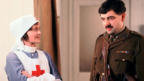 BBC One - Blackadder, Blackadder Goes Forth - Episode guide