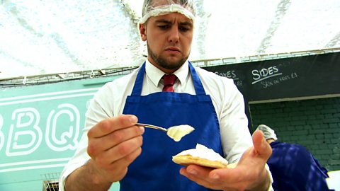 BBC One - The Apprentice, Series 14 - Episode guide