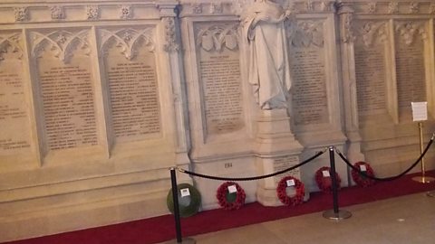 BBC Radio 4 - Westminster Hour, 02/06/2013, The Spectator's Isabel ...