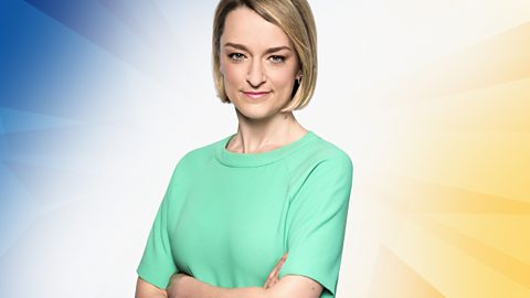 BBC One - Newscast