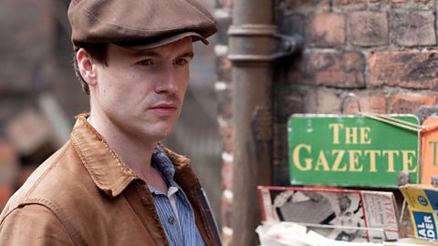 BBC One - Call the Midwife, Series 2 - Episode guide