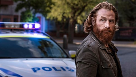 BBC Four - Beck - Episode guide