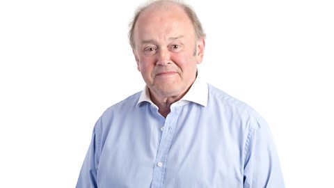 BBC Radio Jersey - Tim Pollard