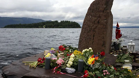 BBC Audio | Eye of the Storm | Utøya Attack Survivor