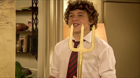 BBC One - Outnumbered, Series 5, Episode 2