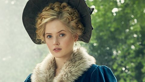 BBC One - Les Miserables - Jean Valjean