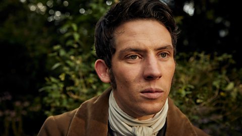 BBC One - Les Miserables - Jean Valjean