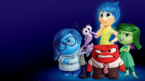 BBC One - Inside Out