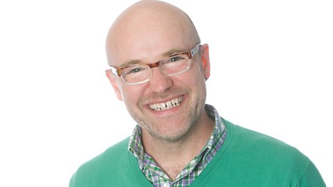 BBC Local Radio - Chris Baxter - Available now