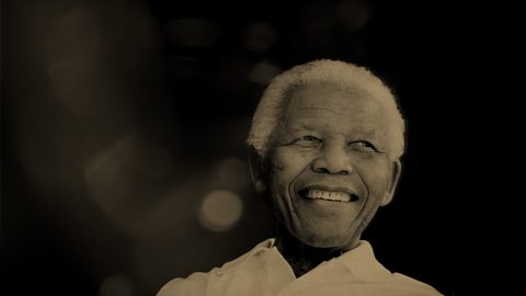 BBC Two - Icons: The Greatest Person of the 20th Century - Muhammad Ali