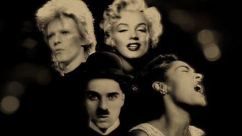 BBC Two - Icons: The Greatest Person of the 20th Century - Activists