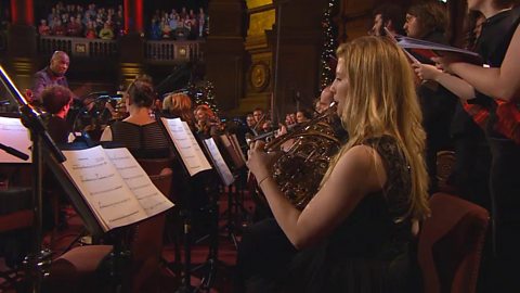 BBC One - Songs of Praise - Hymns for Funerals