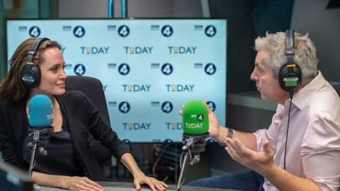BBC Radio 4 - Today
