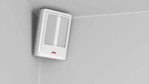 Systems - Electronic systems - OCR - GCSE Design and Technology ...