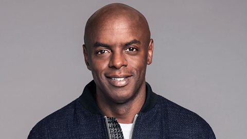 BBC Radio 2 - Trevor Nelson - Episode guide