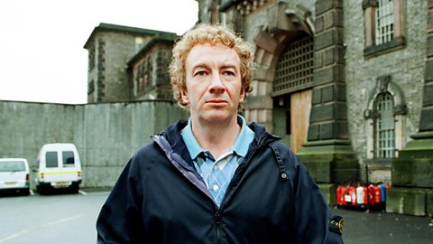 BBC Radio 4 Extra - The Simon Day Show