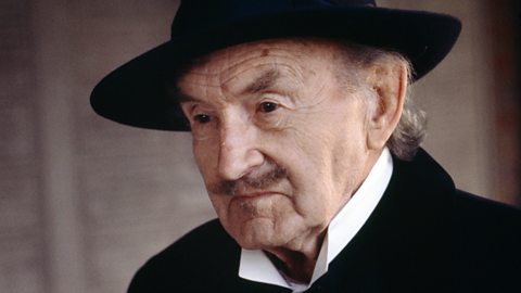 BBC Radio 4 Extra - Hercule Poirot - Available now