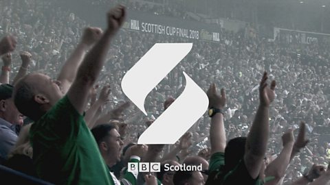 BBC Scotland - BBC Scotland - Welcome to your brand new television ...