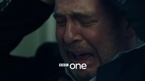 BBC One - Baptiste