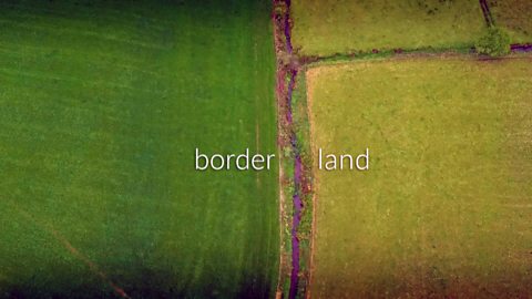 BBC One - Border Land