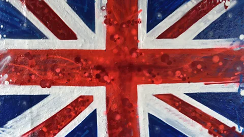 BBC Audio | The Invention Of... | Britain
