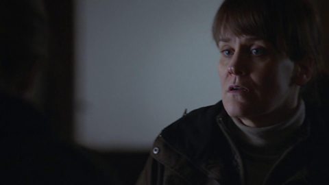 BBC Four - Trapped, Series 2