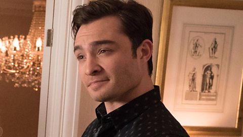 BBC Two - White Gold - Cast and Characters