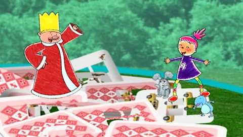 BBC ALBA - Pincidh Dincidh Dù - Episode guide