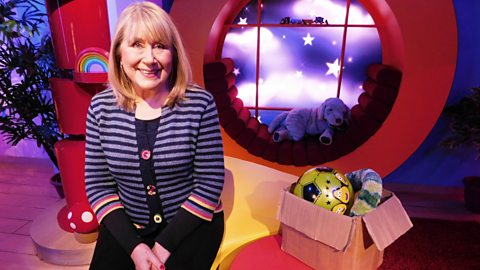 BBC - CBeebies ALBA