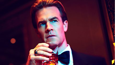 BBC Two - Pose - Stan Bowes