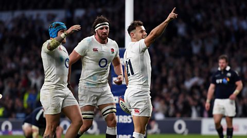 BBC Radio 5 Live - Rugby Union Daily