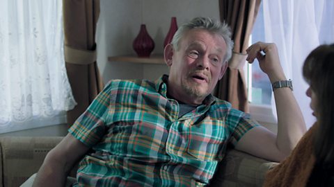 BBC One - Warren