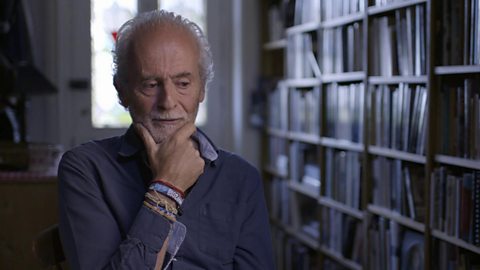 BBC Four - The Yorkshire Ripper Files: A Very British Crime Story