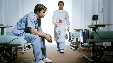 BBC - Programmes categorised as Drama: Medical - All Programmes