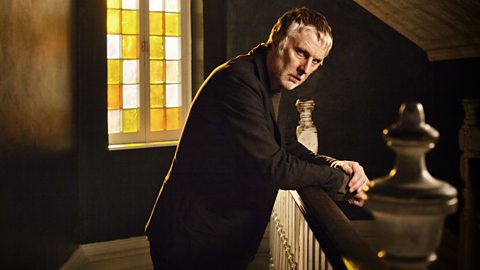 BBC One - What Remains