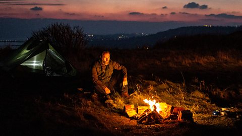 BBC Three - Back to Life, Series 1, Episode 4