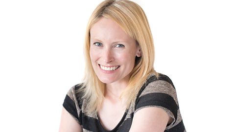 BBC Radio Somerset - Caroline Cook