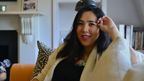 BBC - BodyPositive - Megan Jayne Crabbe: Ask Me Anything