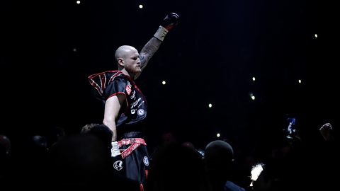 BBC Radio 5 Live - 5 Live Boxing with Steve Bunce, BONUS POD: Groves on ...