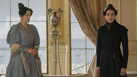 BBC One - Gentleman Jack - Series 1: Episode Two